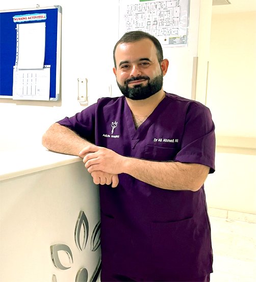 Welcome to adlife hospital