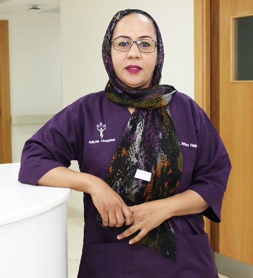 Welcome to adlife hospital